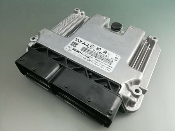 Software solutions for Bosch MG1CS011 and Bosch MG1CS111